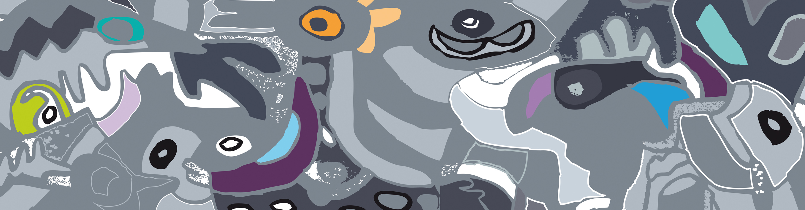 Wallcovering - Studio JAN